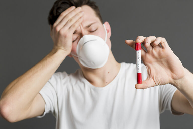 Jangan Sepelekan, Kenali 6 Penyebab Albumin Rendah dan Dampaknya bagi ...